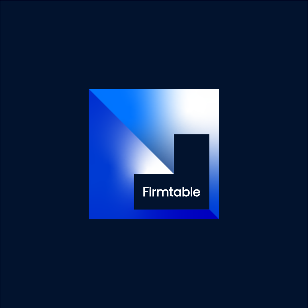 Firmtable | Website Development